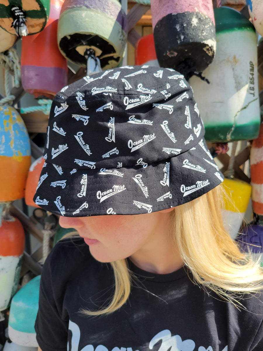 OG Bucket Hat – Ocean Mist | Matunuck, RI