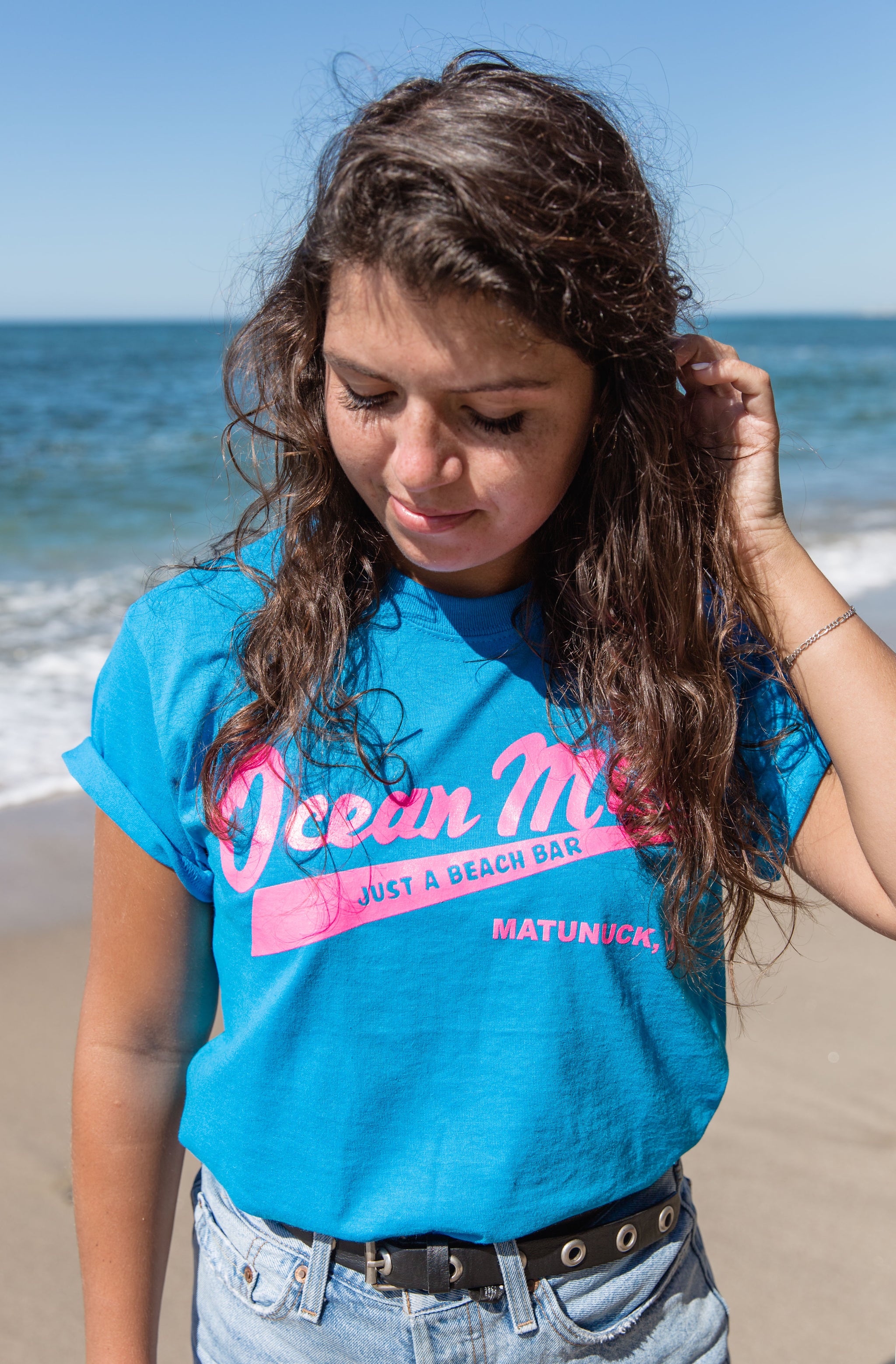 Ocean Mist | Matunuck, RI